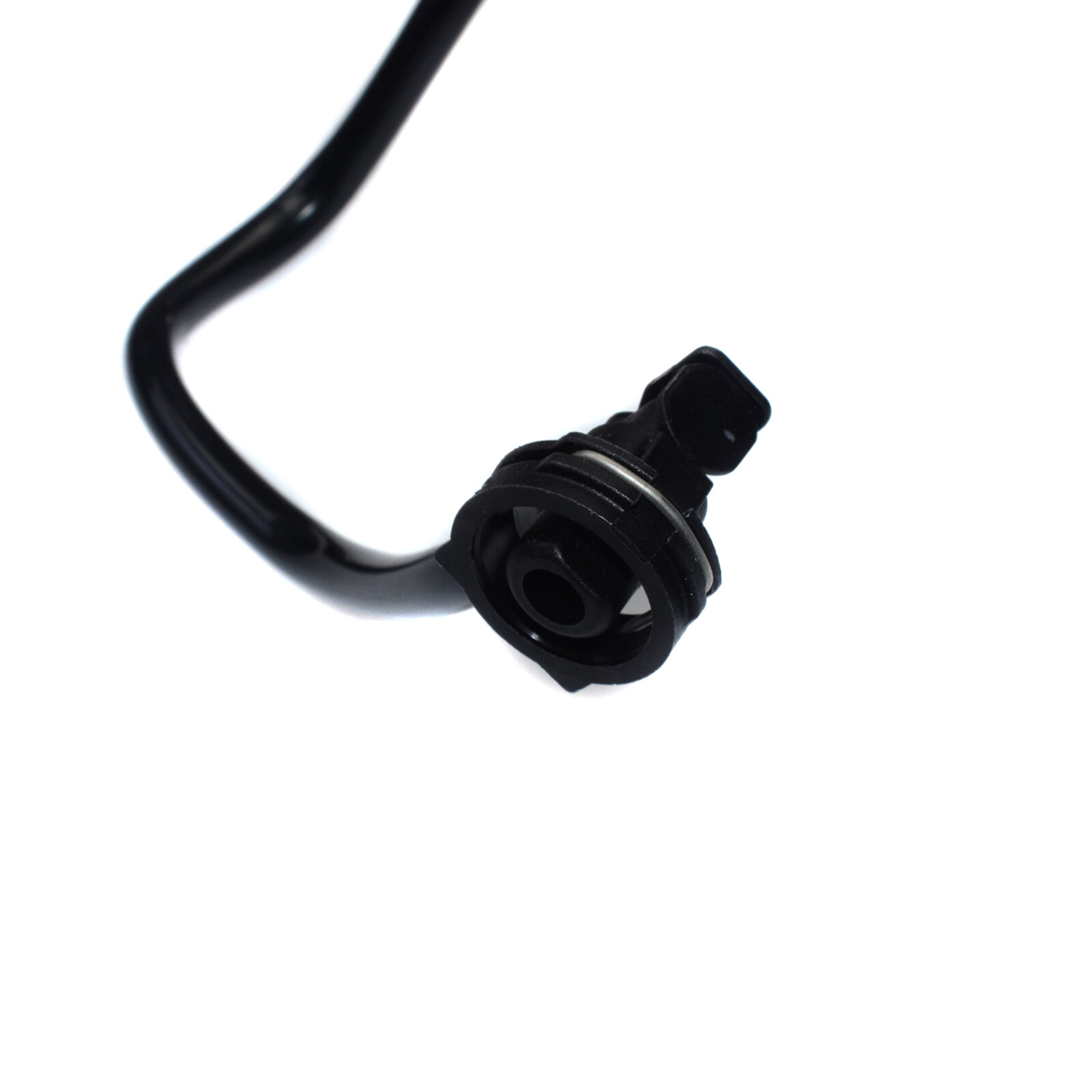 Radiator Overflow Hose Upper Pipe For Mercedes CLA250 GLA250 GLA45 ...