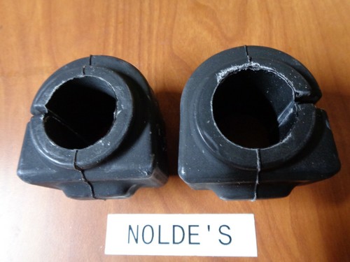 GM Stabilizer Bar Insulator 15837427 SK201 DS297 B1 | eBay