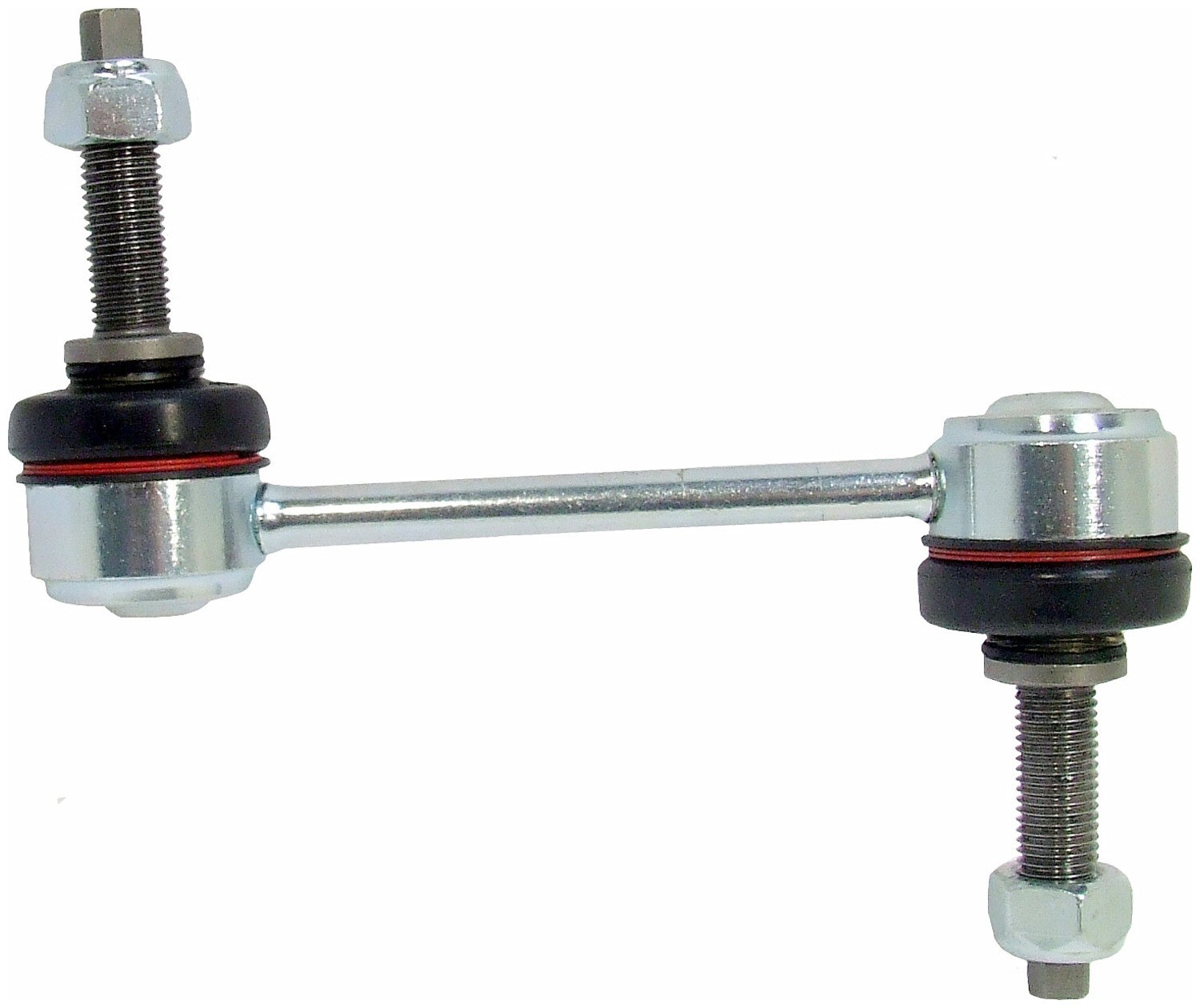 Rear Suspension Stabilizer Bar Link Kit Delphi For 2005-2009 Land Rover ...