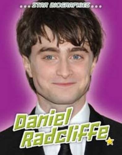 Daniel Radcliffe Broché Sheila Griffin Llanas 9781406229523 | eBay