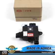 OEM Radiator Blower Controller for 2006-2010 Kia Sedona 3.8l 253854D800 ...