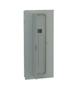 Electrical Panels & Boards - Ge Load Center