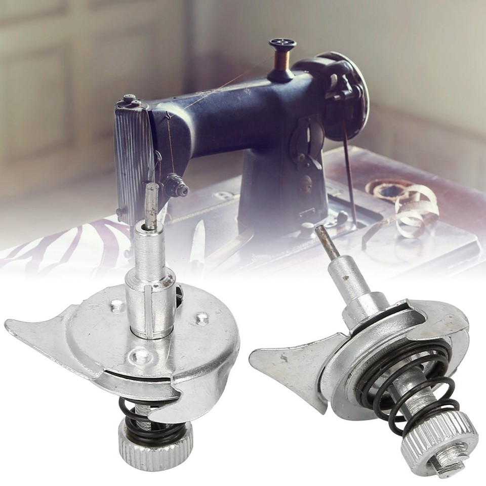 Sewing Machine Thread Tension 2Pcs Sewing Machine Thread Tension Pedal ...