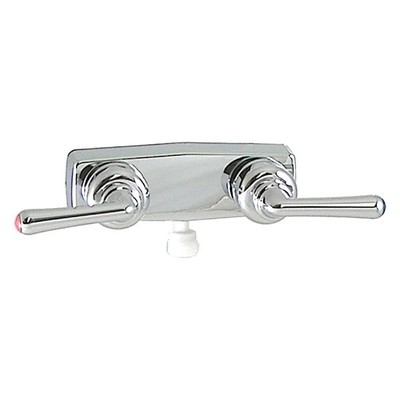 Shower Control Valve Catalina Chrome Plated Plastic Shower Control ...