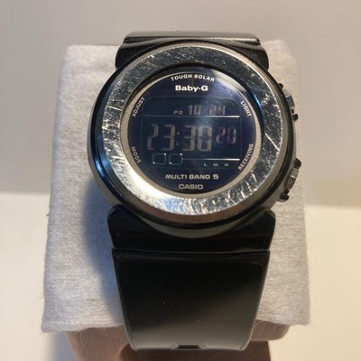 Casio Baby G Tripper Multi Band 5 Digital Watch Working | eBay Australia