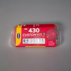 Dr. Scholl's CF430 Custom Fit Orthotic Inserts - 1 Pair | eBay