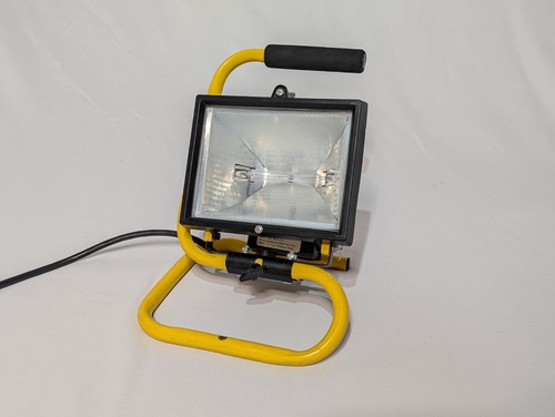 500W T-3 Halogen Portable Work Light | eBay