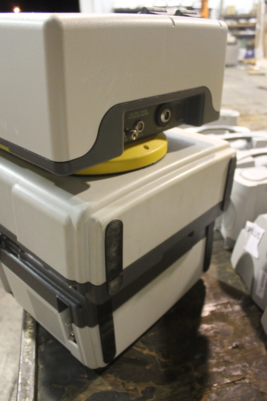 INFICON Hapsite Portable Gas Chromatograph GC MS SYSTEM 930-280-G1 | eBay