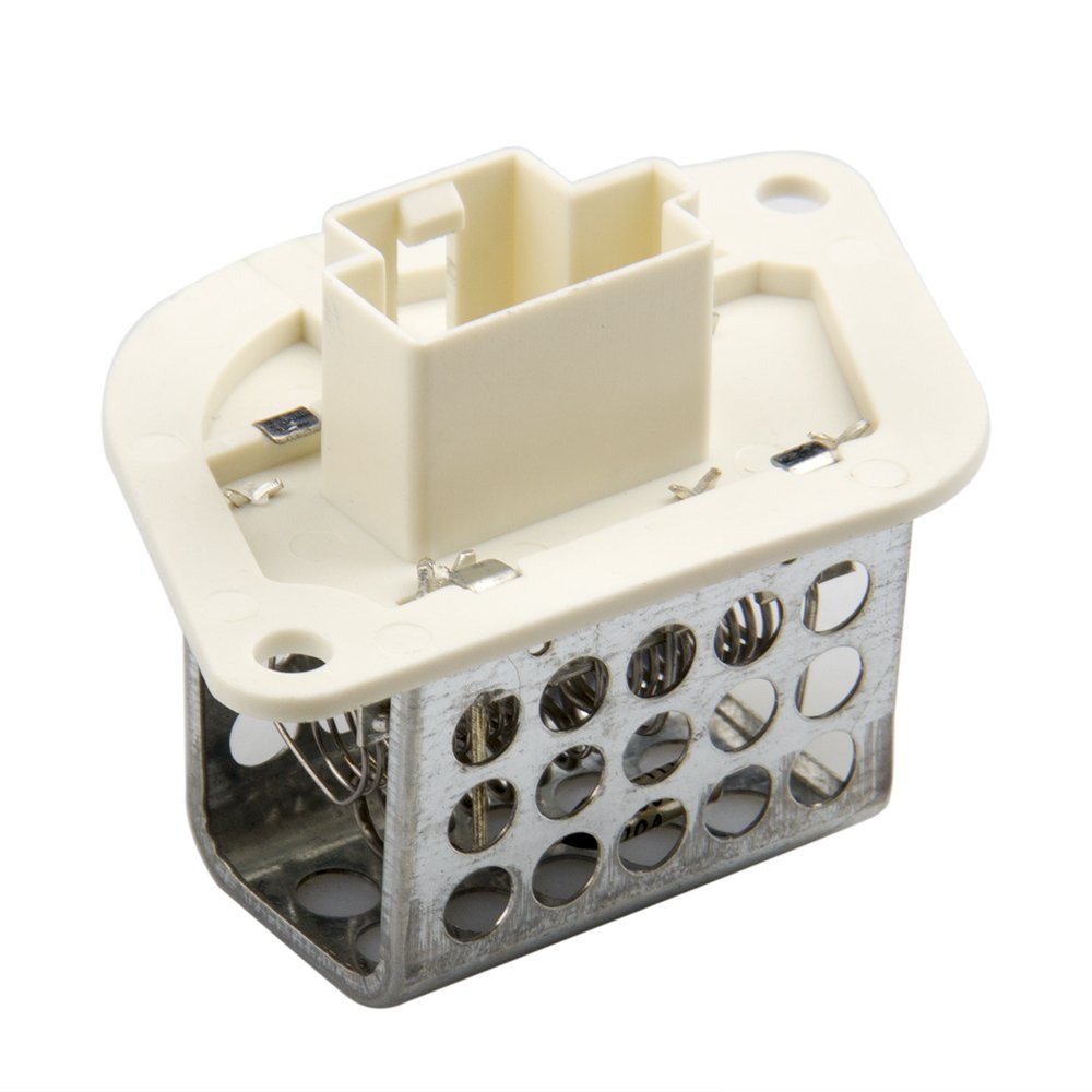 HVAC Blower Motor Resistor for Jeep Wrangler Cherokee TJ 1997-01 RU-353 ...