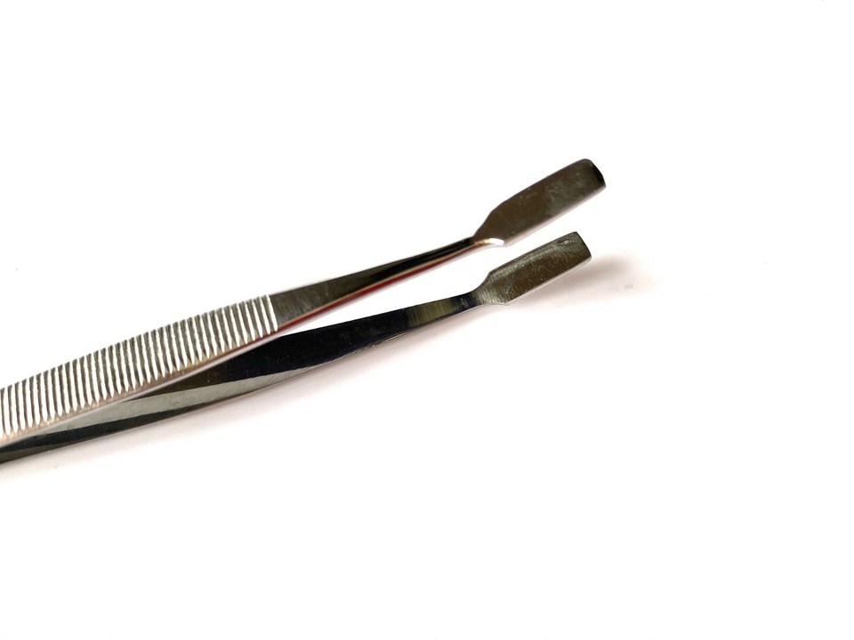 Collins Expressor Forcep Expression Meibomian Gland Meibom Ophthalmic ...