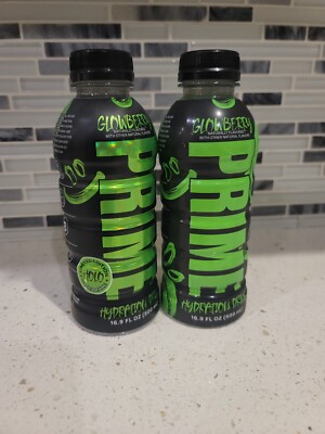 Prime Hydration Glow Berry Prime RARE AND HOLO ULTRA RARE BUNDLE 🔥 🔥 | eBay