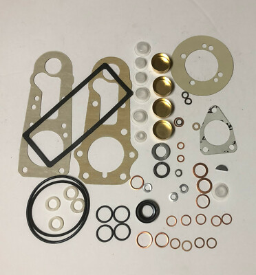 Diesel Injection Pump Gasket Kit DGK101 fits Bosch PES 4A Pumps Case ...