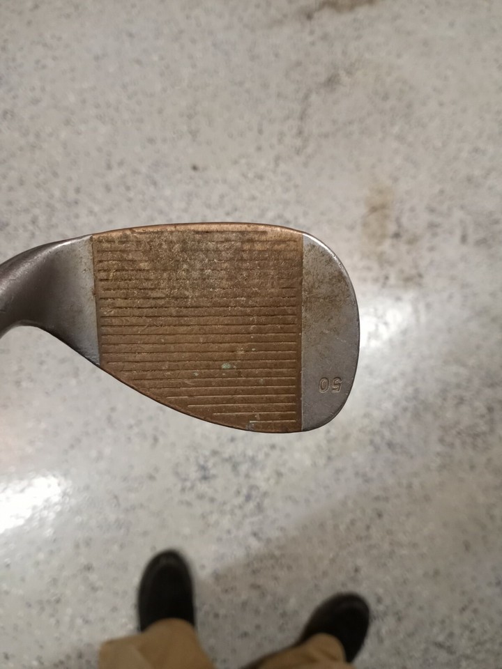 Carbite Cs200 pitching wedge | eBay