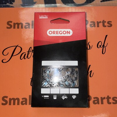 Portland 7 Amp Pole Saw Replacement Chain, Fits 9.5" Bar, Oregon ...