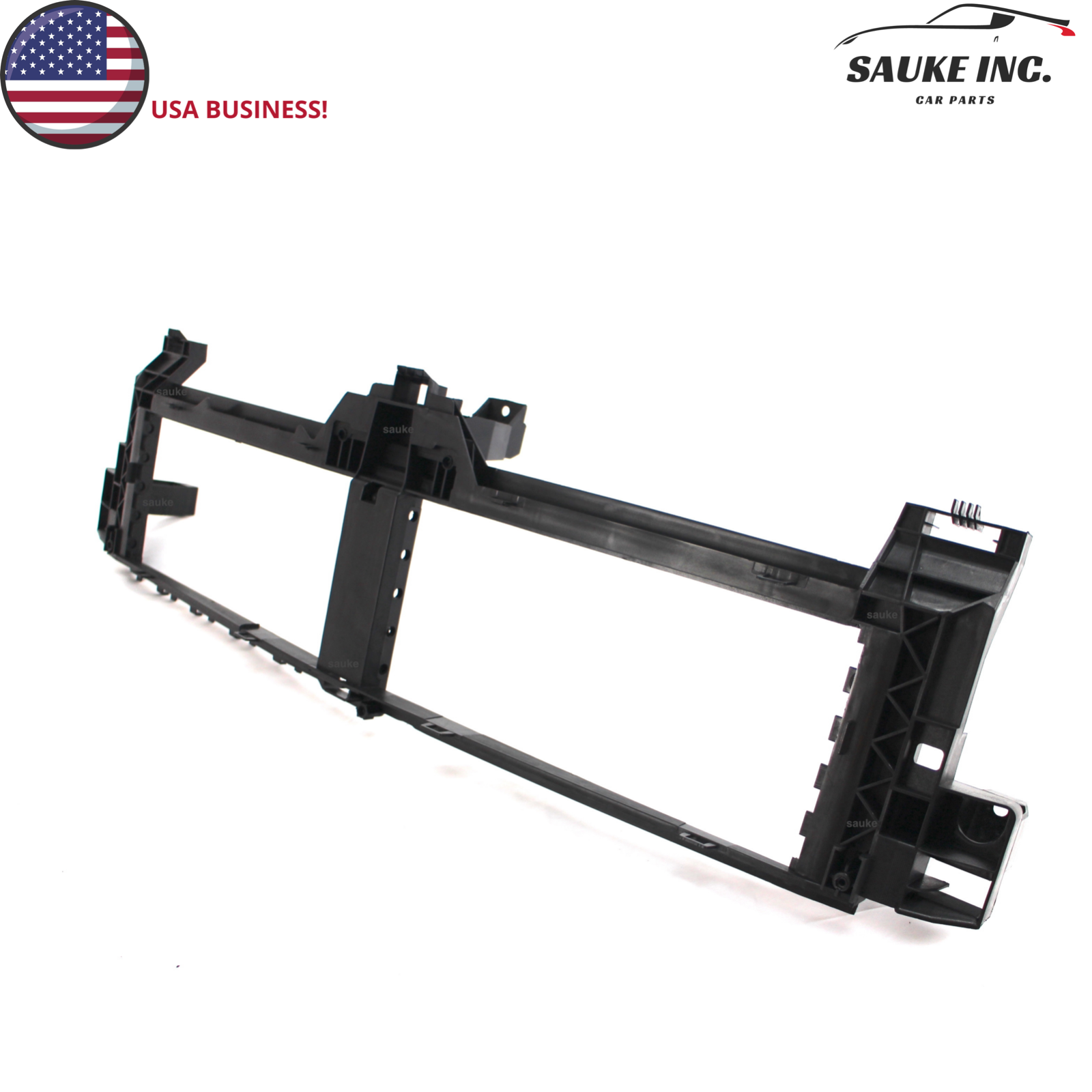replacement front upper radiator shutter frame for 2020- 23 GLB 250 35 ...