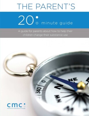 The Parent's 20 Minute Guide (Second Edition) PAPERBACK– 2016 by The ...