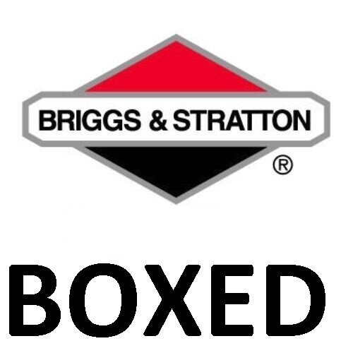 NEW OEM BRIGGS & STRATTON NEEDLE & SEAT FLOAT VALVE CARBURETOR KIT ...