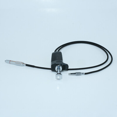 Nikon AR-7 Remote Double Cable Release for PB Bellows Units | eBay