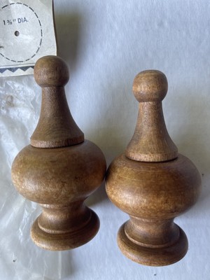Finials - Finial Screw