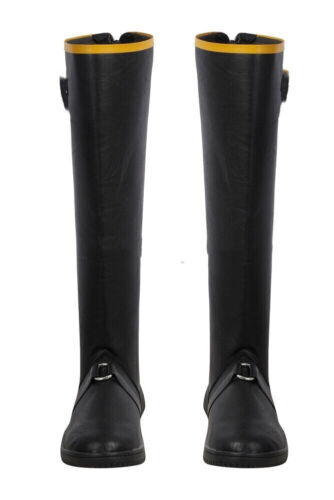 Cal Kestis Costume Star Wars Jedi Survivor Cosplay Shoe Anime Boots[ | eBay