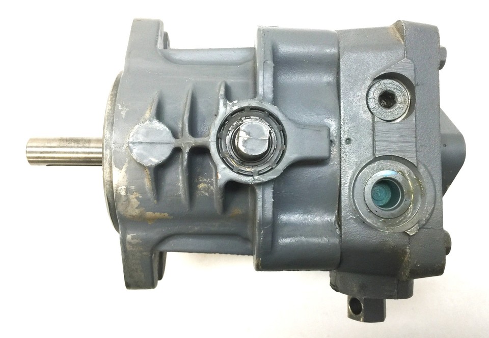 Exmark Hydro Pump PG1GABDY1XXXX USED | eBay