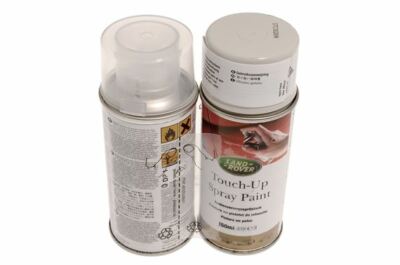 Land Rover Range Rover Sport Discovery LR2 LR3 LR4 Touch Up Paint Spray ...