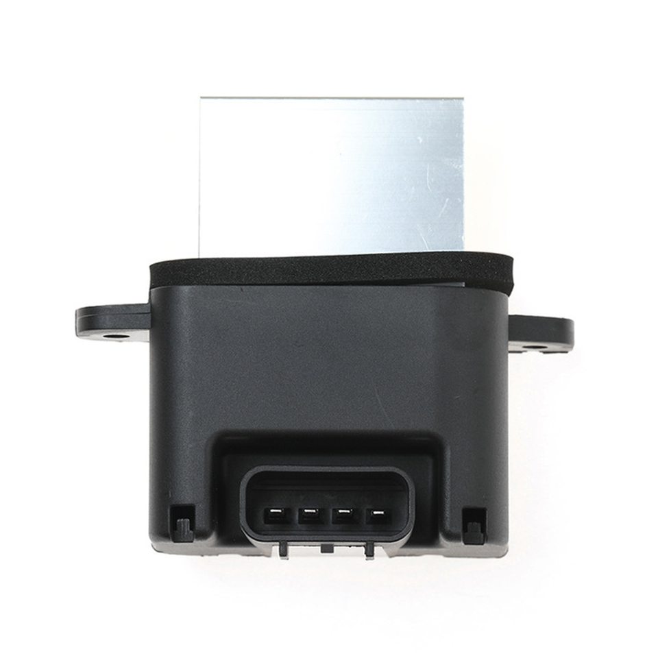 27151ZW00A Blower Motor Resistor for Climate Control in For Infiniti ...