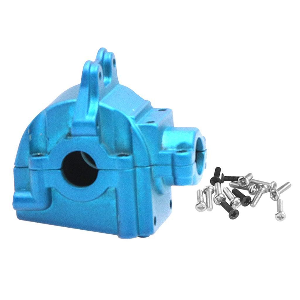 Metal Housing Cover Set for WLTOYS 144001 1/14 RC Car Buggy Accs | eBay UK