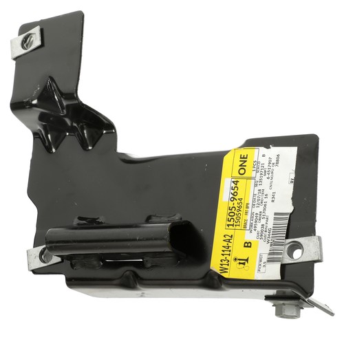 NEW GENUINE Front Bumper Inner Mounting Bracket Right 04-07 Chevrolet ...