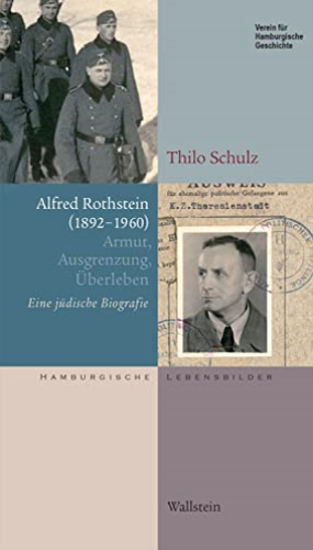 Schulz, T Alfred Rothstein (1892-1960) - (German Import) Book NEUF ...