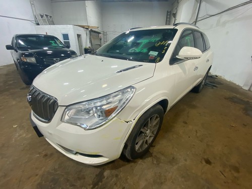 Used Engine Assembly fits: 2014 Buick Enclave 3.6L VIN D 8th digit opt ...