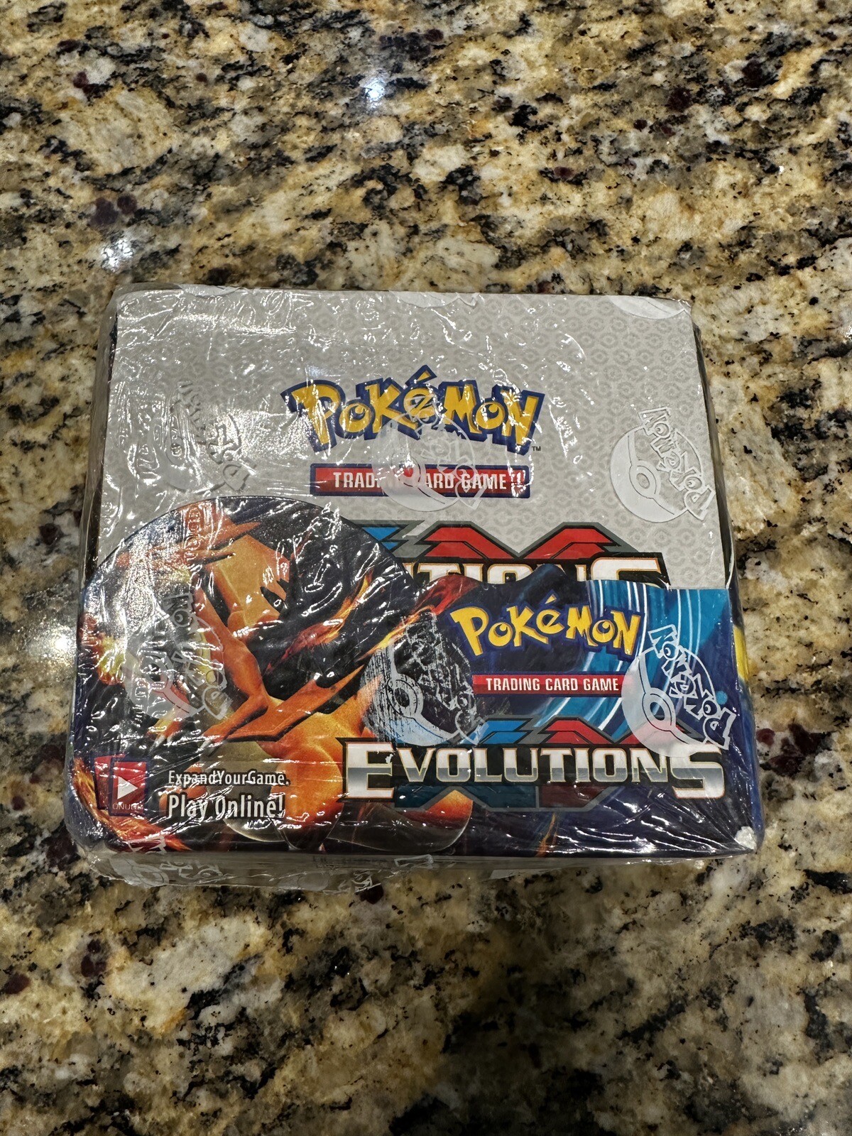 pokemon - On Ebay - Multiple Results on One Page