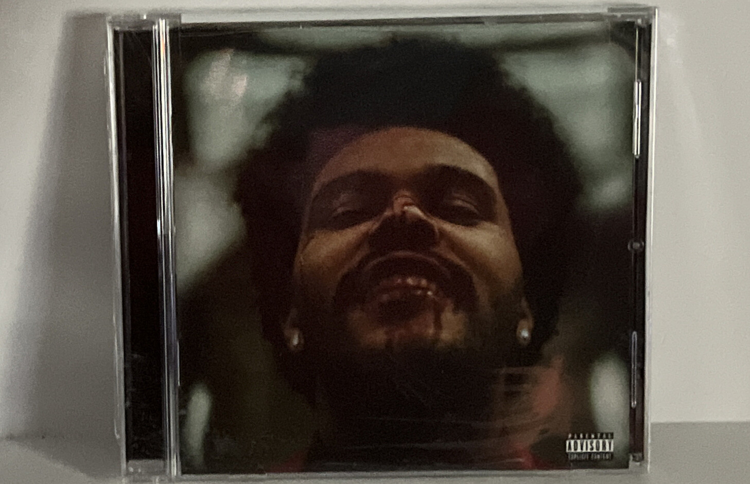 After Hours by The Weeknd (CD, 2020) Republic Records USA 151-173 CD1A8 ...