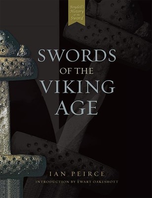 Ian Peirce Swords of the Viking Age | eBay