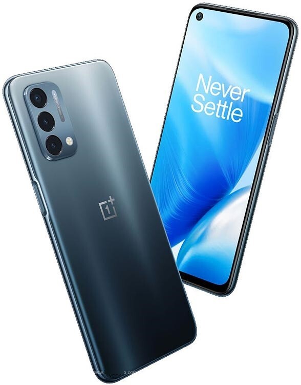 OnePlus Nord N200 5G-64GB 4GB RAM Blue QUANTUM SIMFREE | eBay UK