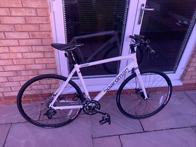 Boardman Comp Hybrid Bike, Large, Perfect working order In Very Good ...