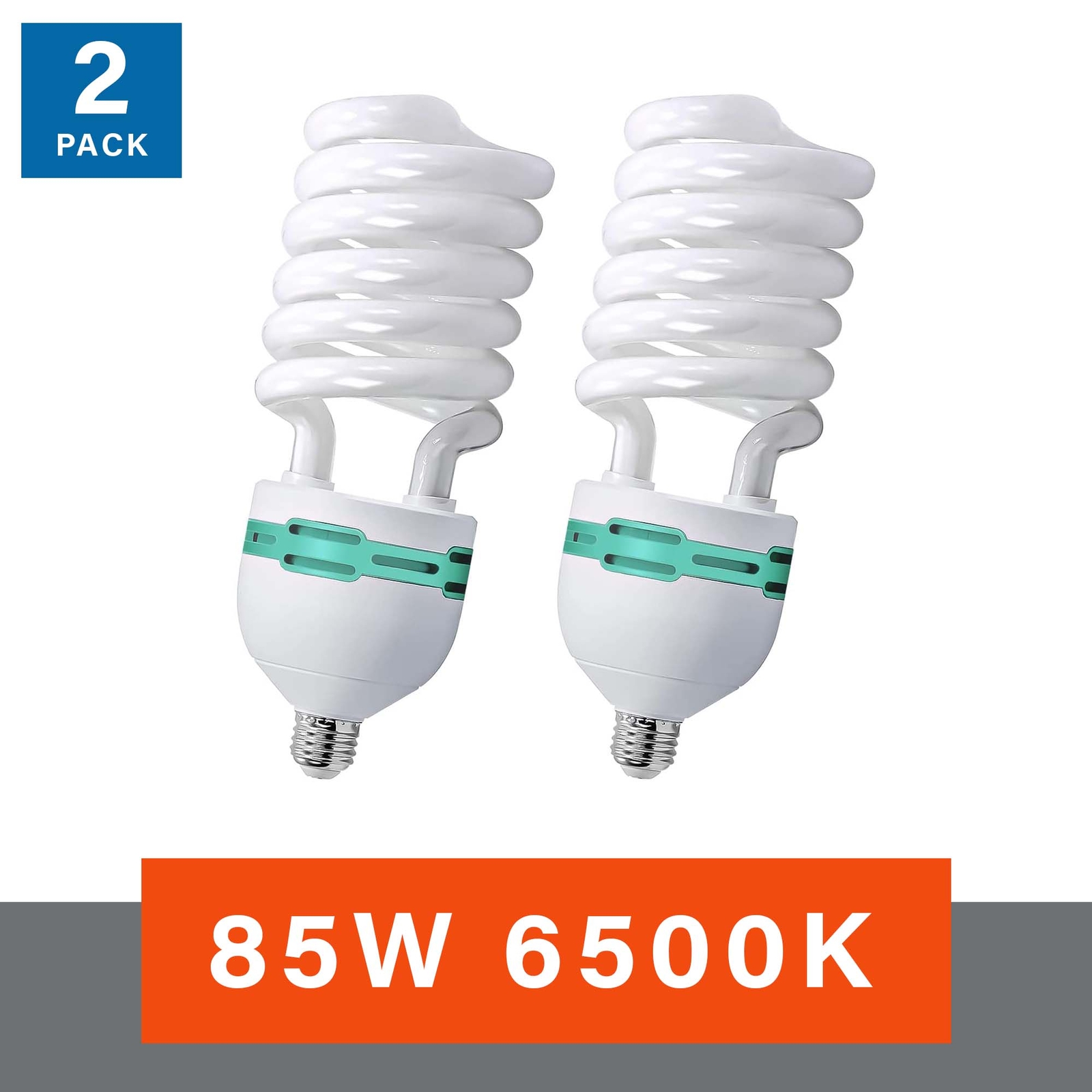 Full Spectrum Fluorescent Light Bulbs | Shelly Lighting