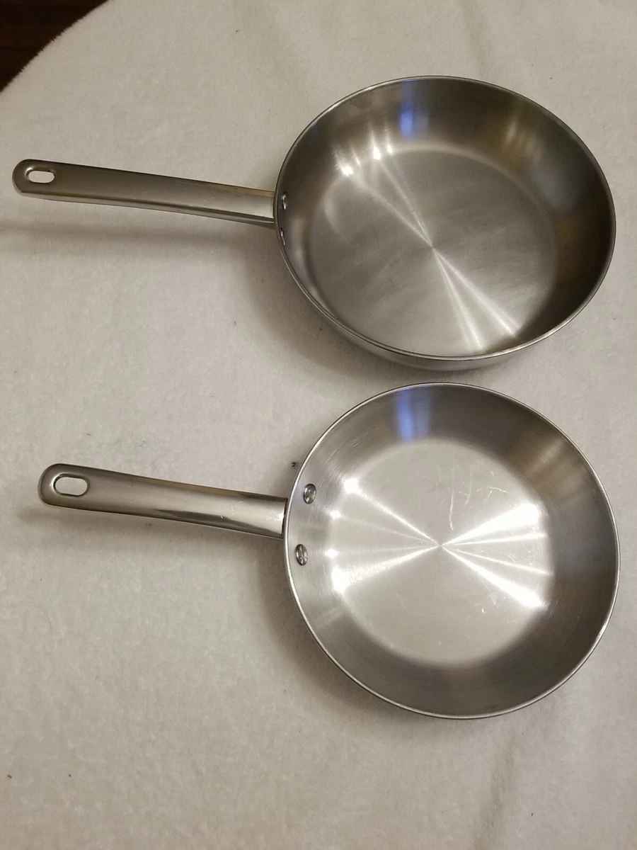 The Ultimate Guide To Buying A Frying Pan Made In Made In, 47% OFF