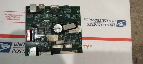 megatouch arcade countertop i/o pcb #22 | eBay