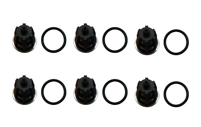 General Pump Valves Kit 01 K01 Mi-T-M 700009 Interpump 47 49 50 51 ...