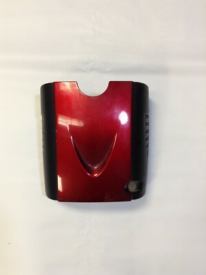 Used Golden Alante Sport GP205 Battery Box Cover WE04E502RED | eBay