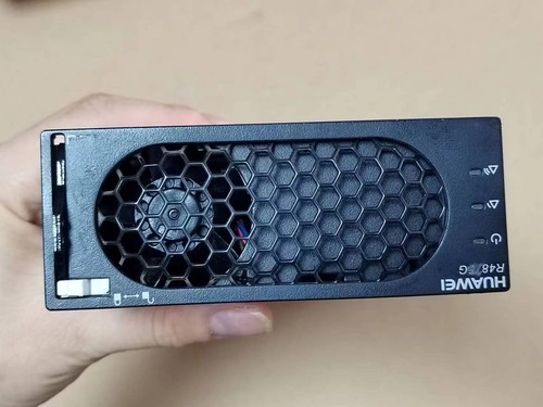 1PC Genuine R4850G2 rectifier module from ETP48100 communication power ...