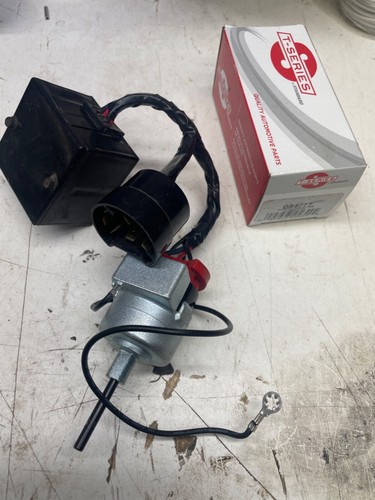 80-91 Ford TRUCK-BRONCO Intermittent Delay Windshield Wiper Switch ...