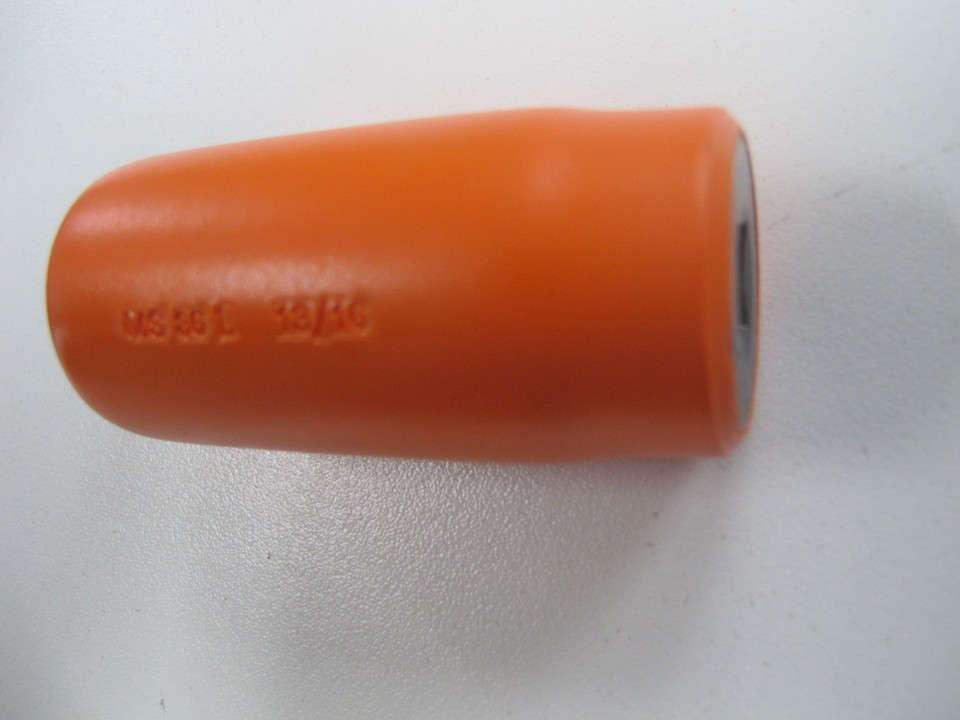 (2) SIBILLE MS-86L & MS-66L 13/16" INSULATED Socket 1000V FRANCE 2-PCS ...