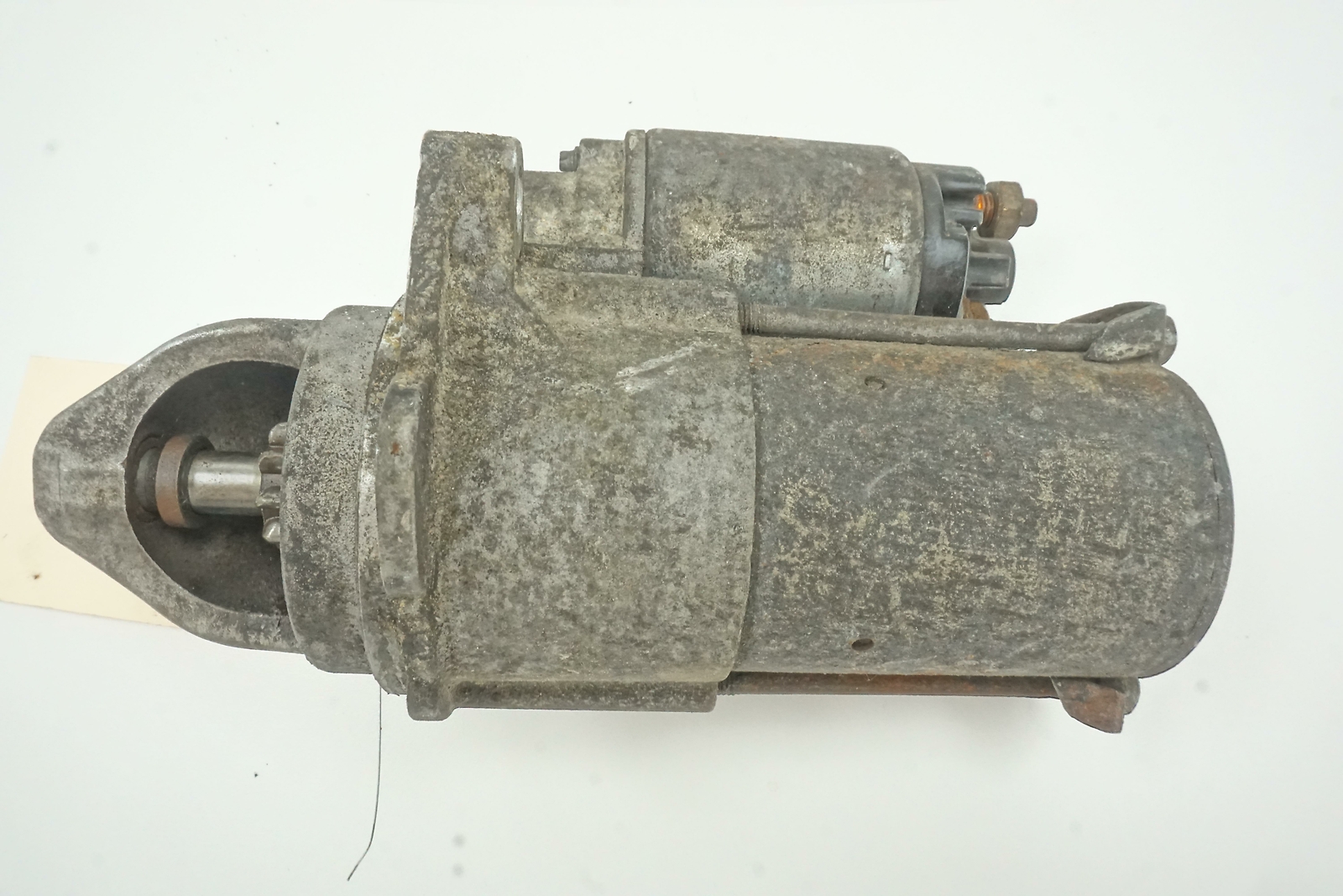 2008-2012 Chevy Malibu Starter Motor Used OEM 12609317 | eBay
