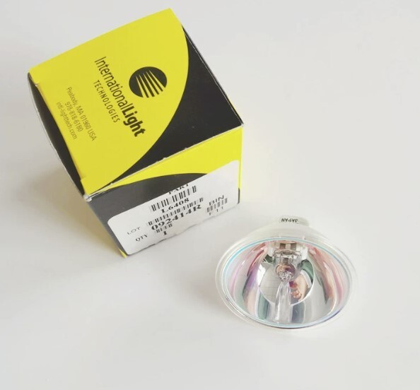 ILT L6408 12V75W Lamp RETCAM 3 Light Bulb Gilway | eBay