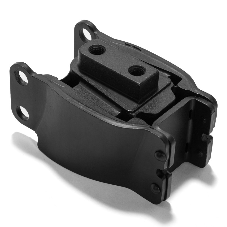 Front Isolator Motor Mount For Harley Dyna Super Glide Street Bob FXDB ...
