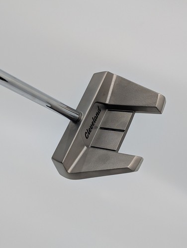 Cleveland HB Soft 2 11C Broom Putter 48" Long Putter 2025 Sweeper ...