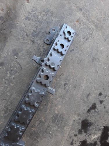 2008-2019 DODGE CARAVAN Front Bumper Reinforcement Bar 5113162AA | eBay