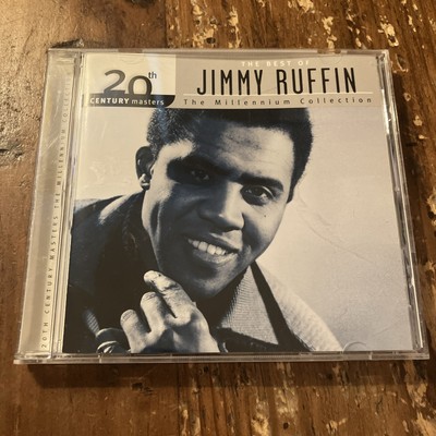 20th Century Masters: The Millennium Collection: Best of Jimmy Ruffin ...